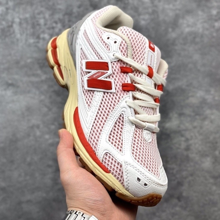 Newbarron Elec this has never been x New Balance 1906 NB M1906RT1 retro ...