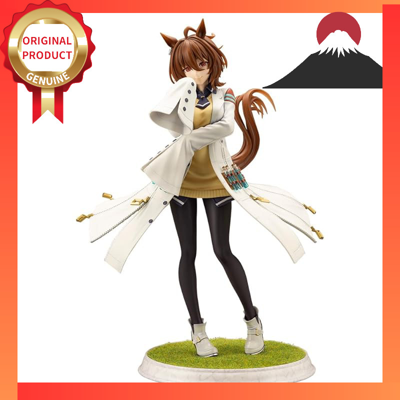 KOTOBUKIYA Uma Musume Pretty Derby Agrestakion 1/7 Scale PVC Painted Figure | Shopee Philippines