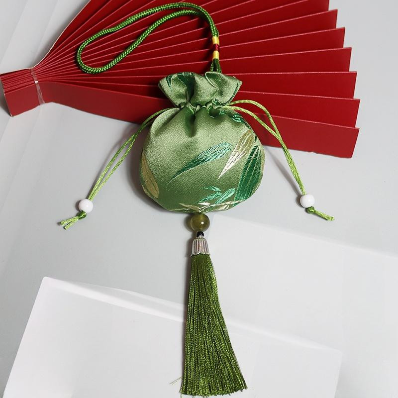 Customization [Sachet] Dragon Boat Festival Sachet Sachet Empty Bag ...