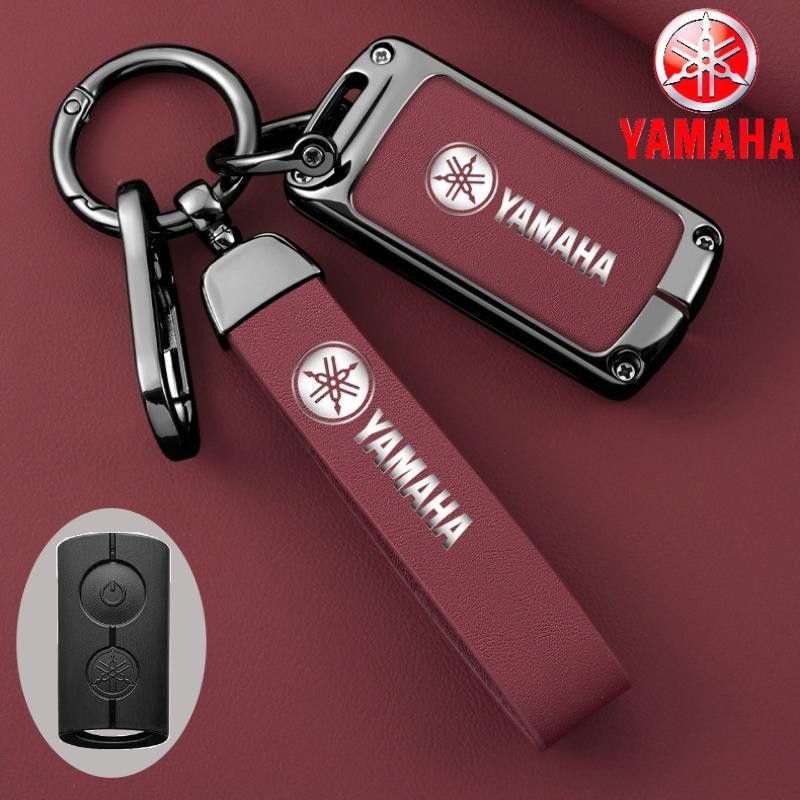 For Yamaha Nmax V2 V3 2020 2022 Aerox S Xmax Sniper 2023 Remote car Key ...
