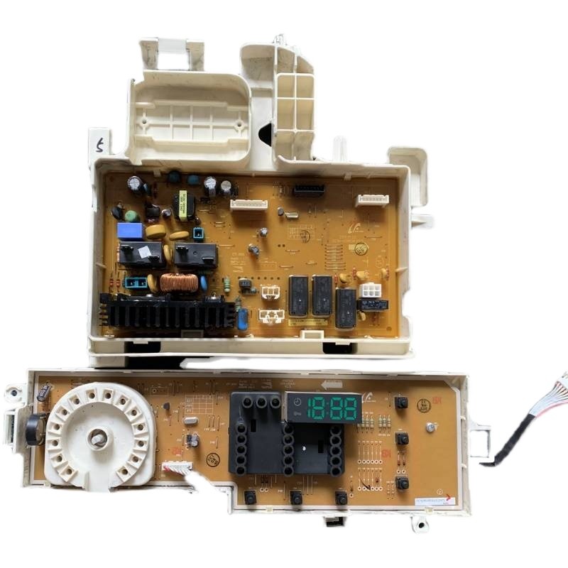 Sanyo Washing Machine DG-L7533BXG BHC BCX BXS Glass Door Hook Door Lock ...