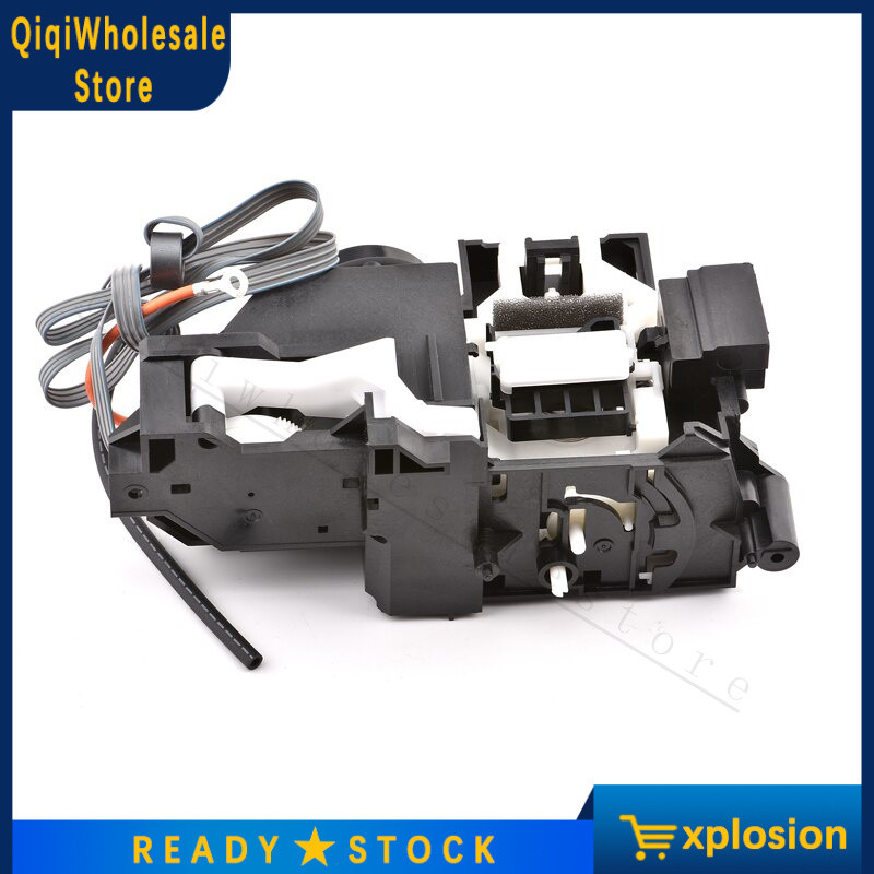 Capping Station Assembly ink pump assembly for Epson L1300 T1100 T1110 ...