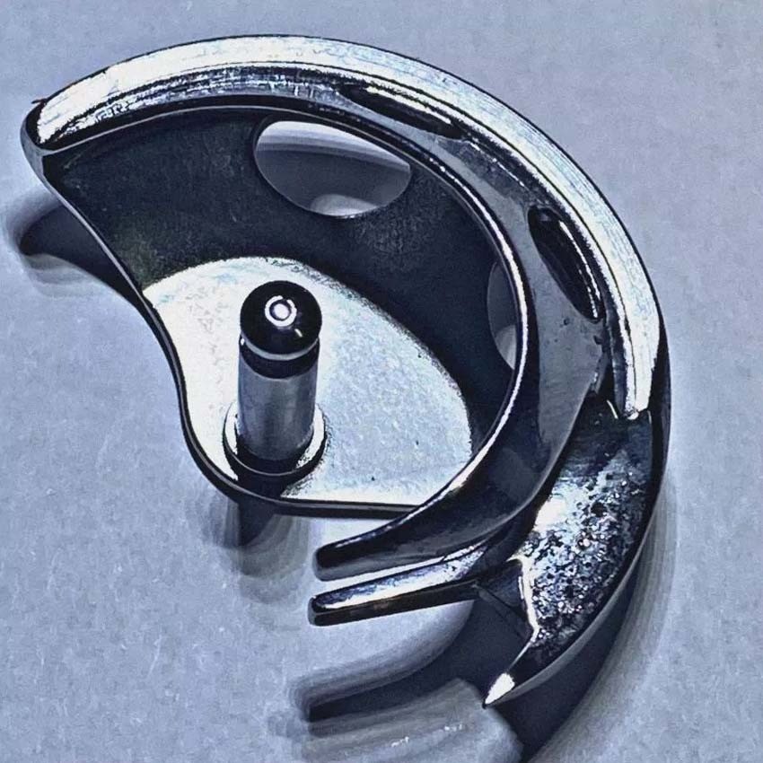 MESIN No. 152687001 BROTHER B430 Home Lifeboat Sewing Machine Bartex ...