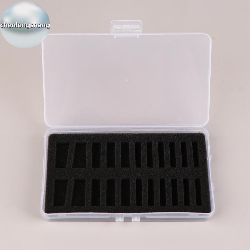 chenlongshang For 1/64 Scale Model Storage Box Miniature Diorama Doll ...