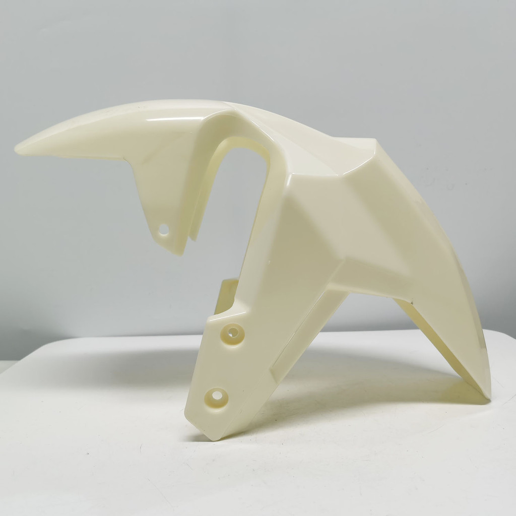 JFG MOTO Front Fender For Honda Zoomer x Gen1 Gen2 Motorcycle ...