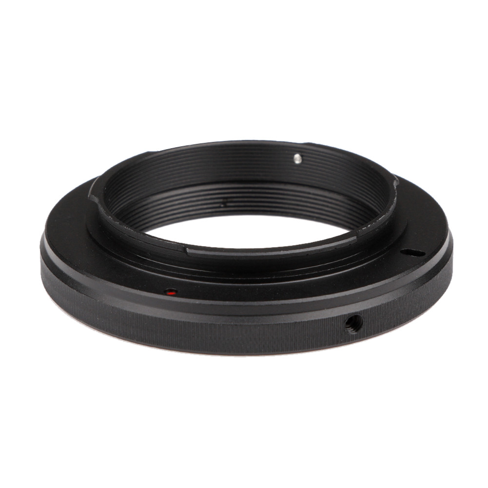 T2 T Mount to Nikon SLR DSLR Lens Adapter D7100 D90 D700 D800 D5200 T2 ...