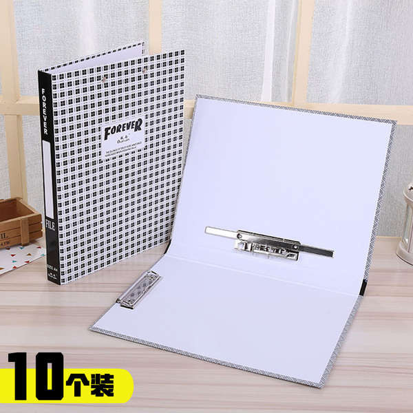 expanding file folder file organizer A4 folder single and double strong ...