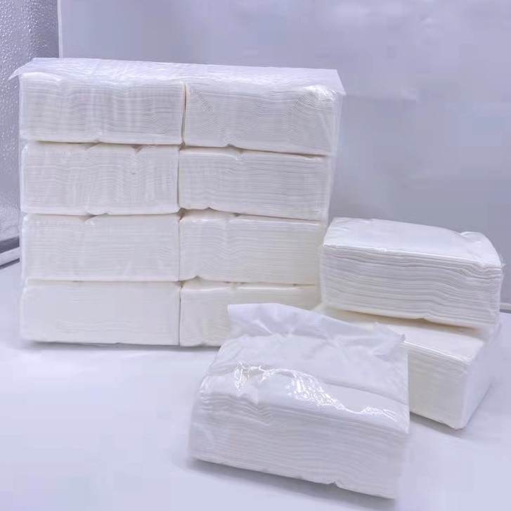 8Pcs/Pack SHUTA Plain White FACIAL TISSUE 260 Sheets(F001) | Shopee ...