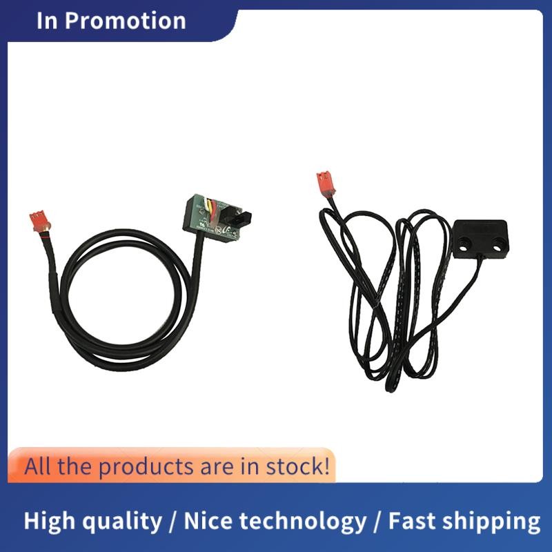 Treadmill Speed Sensor Cable Light Sensor Tachometer Magnetic Induction ...