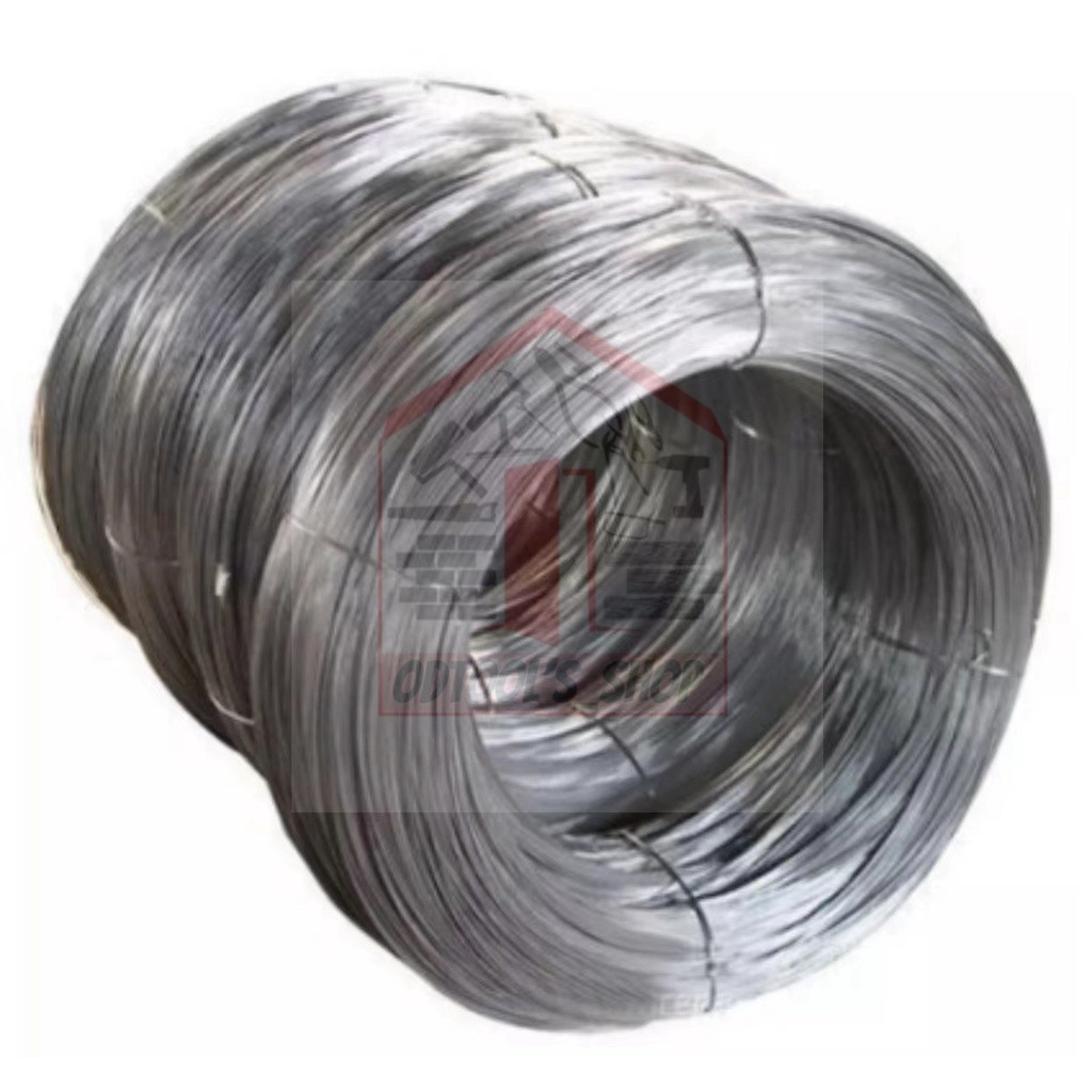 ALAMBRE ROLL #16 (20 KG) | Shopee Philippines