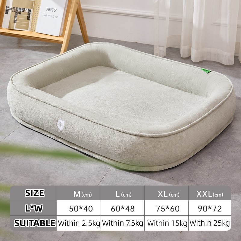 Waterproof running track dog kennel, seasonal universal dog kennel ...