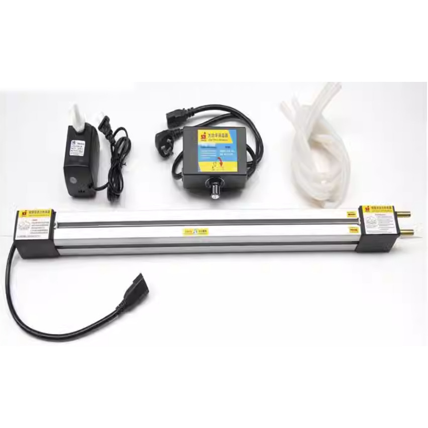 Acrylic Light Box Plastic PVC Bending Machine Heat Bender 300mm 600mm ...