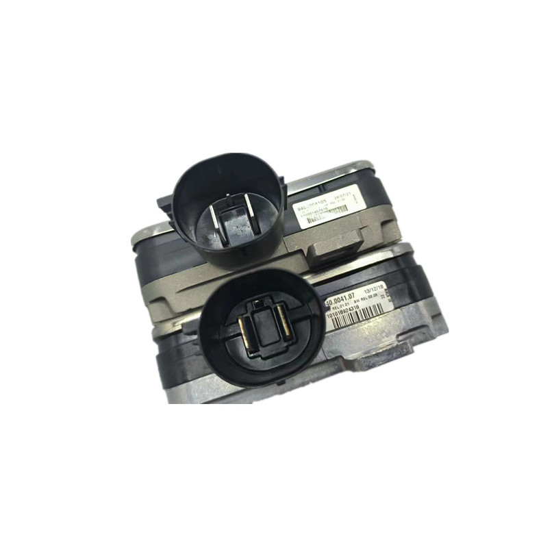 itable for Land Rover Freelander II ♣ 2 Aurora Electronic Fan Module ...