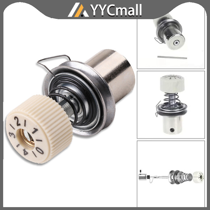 Sewing Machine Thread Tension Assembly Tension Sewing Machine Parts ...