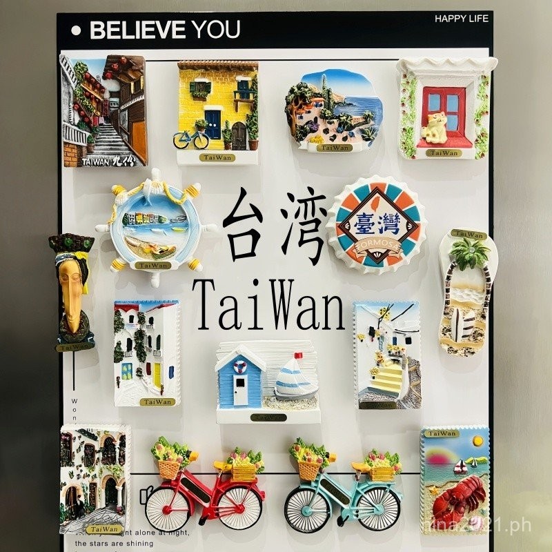 Taiwan Sun Moon Lake Alishan Jiufen Kenting Taroko Qingjing Travel ...