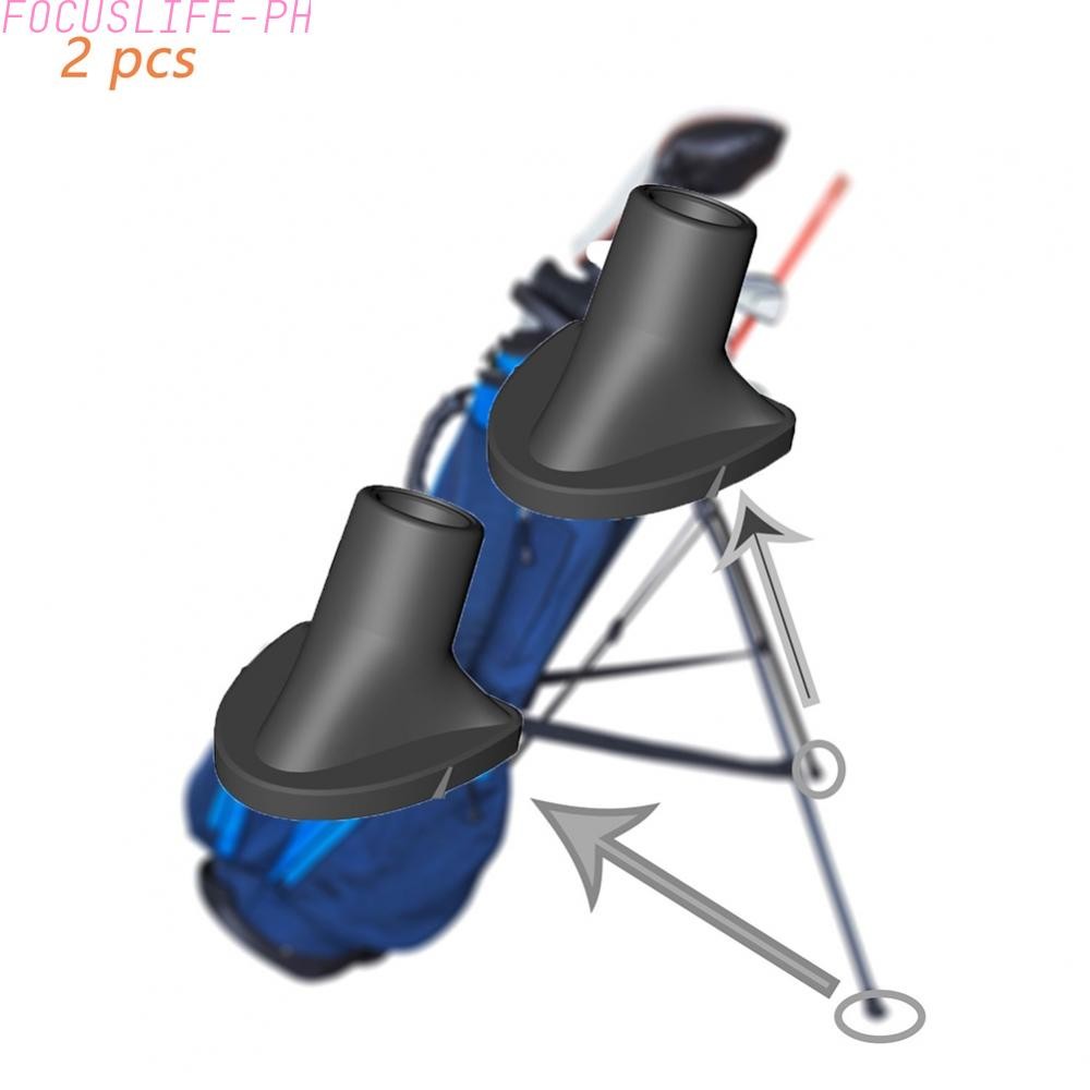A-Golf Bag Feet Improved Design Quick Installation Golf Bag Feet ...
