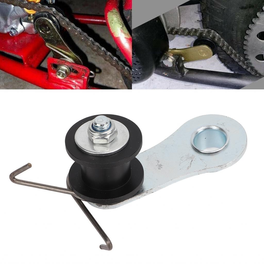 Calinodesign Chain Roller Tensioner Heavy Duty High Strength Metal ...