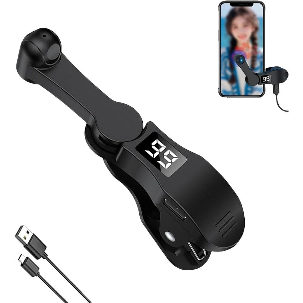 Smart Automatic Screen Clicker, Smart Automatic Screen Clicker Device ...