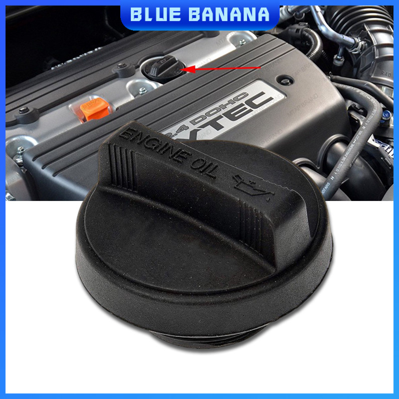 TOYOTA Engine Oil Cap 12180-21010 Universal Engine Oil Filler Cap for ...