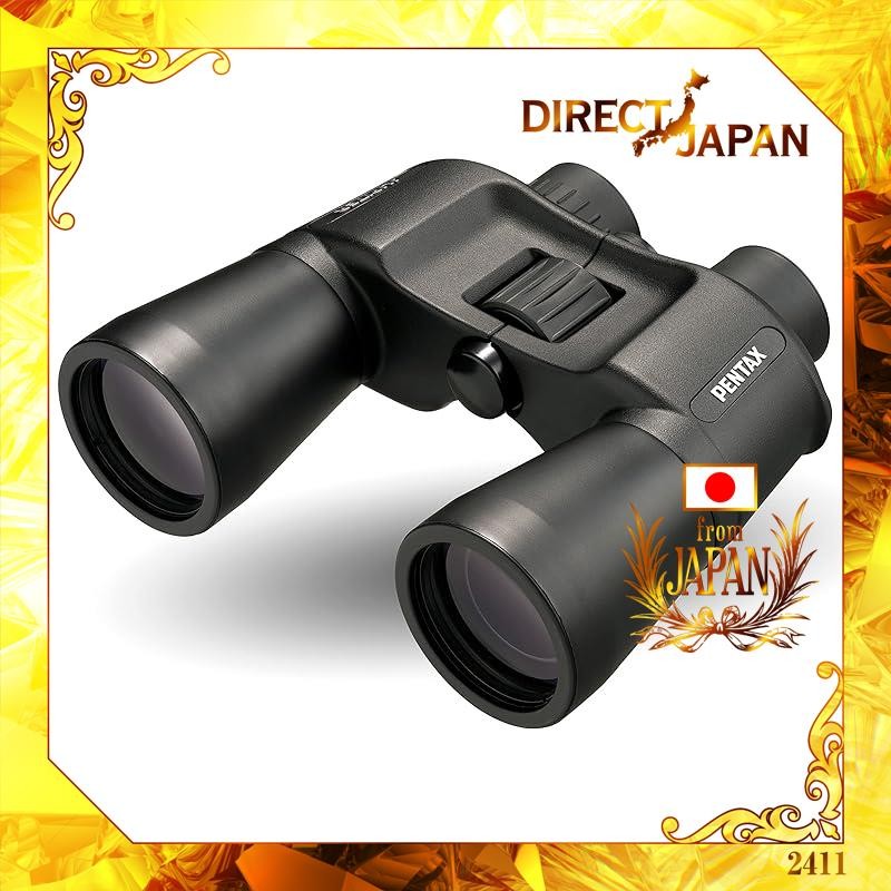PENTAX Binoculars Jupiter [4types] with case and strap | Shopee Philippines