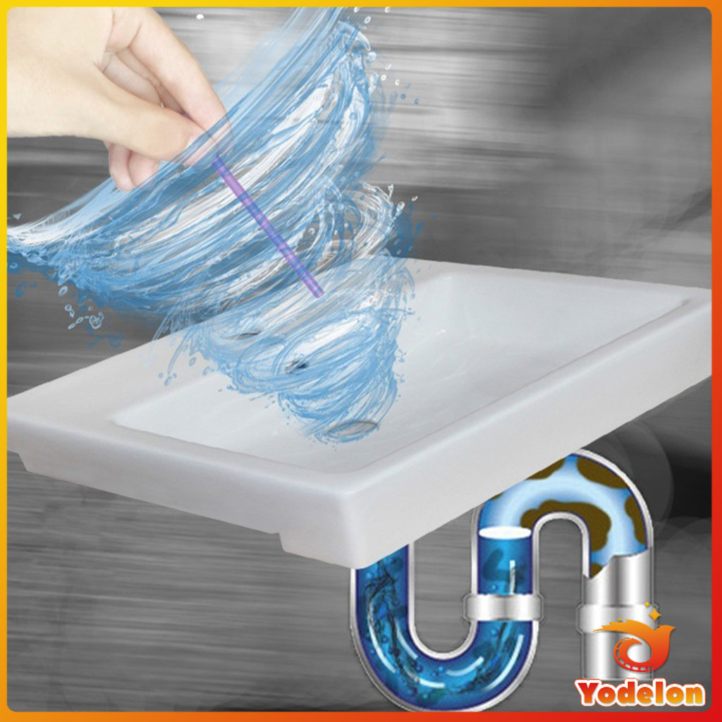 YOD Sewage Decontamination To Deodorant The Kitchen Toilet Bathtub ...