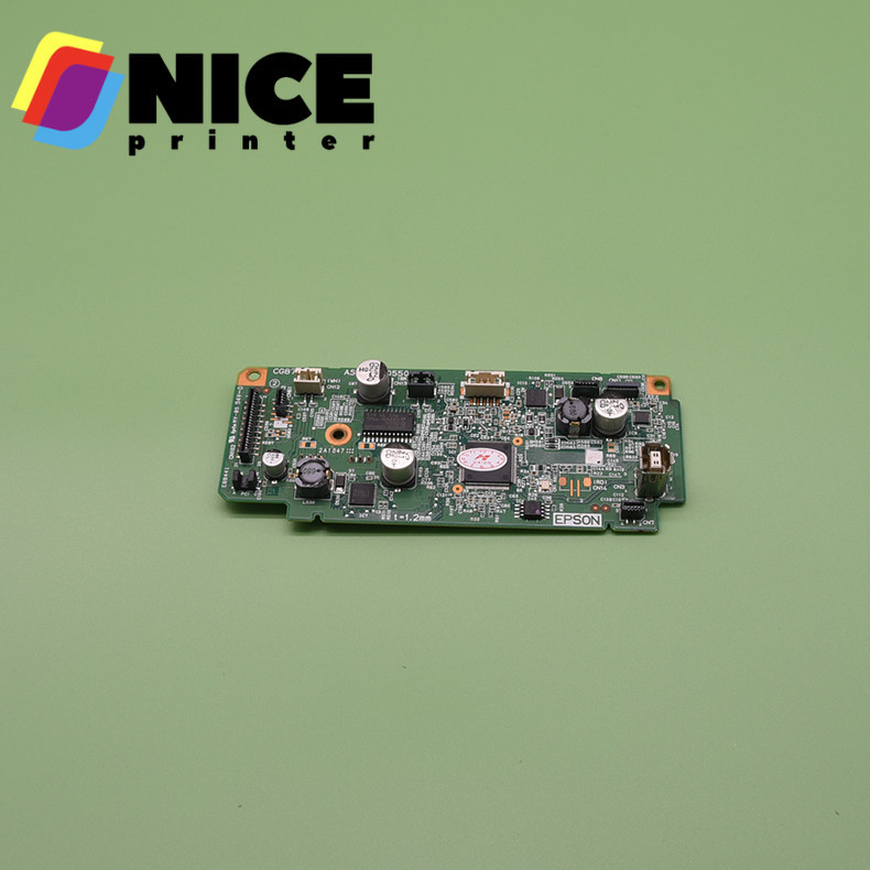 Epson Motherboard Mainboard LogicBoard (USED) for L3100 L3110 L3210 ...