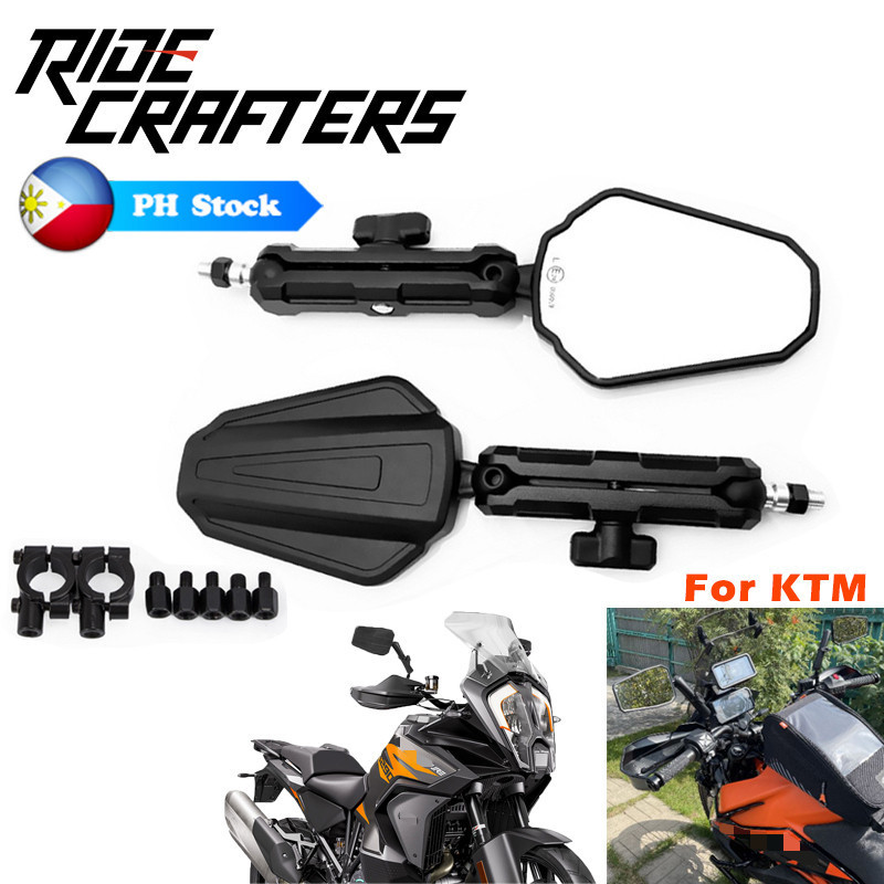 RC For Ktm Duke Rc 200 250 390 Rc200 Duke390 Duke200 Foldable Side ...