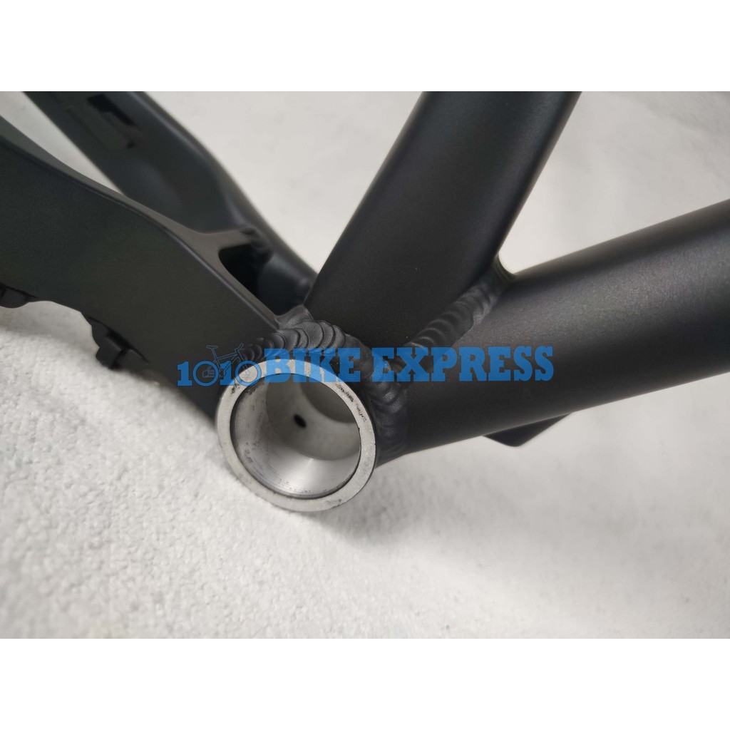 MOUNTAIN PEAK AGILE BOOST FRAME MTP FRAME | Shopee Philippines