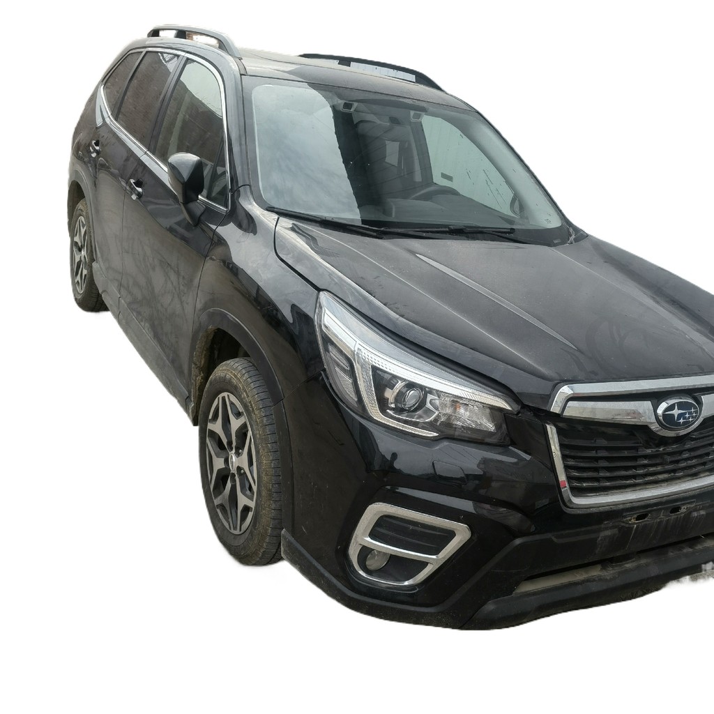 Subaru Tiger Lion Forester Chi Peng XV Air Conditioning Expansion Valve ...