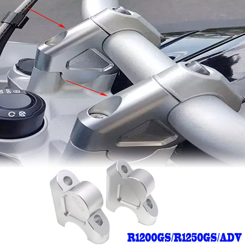 Hot Sale Suitable for BMW R1250GS/1200GS/ADV Water Bird Modified ...