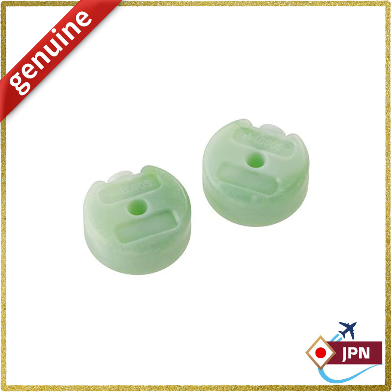 LOGOS Quick Freeze Compact Ice Pack (2pcs & 4pcs) - Long-lasting ...