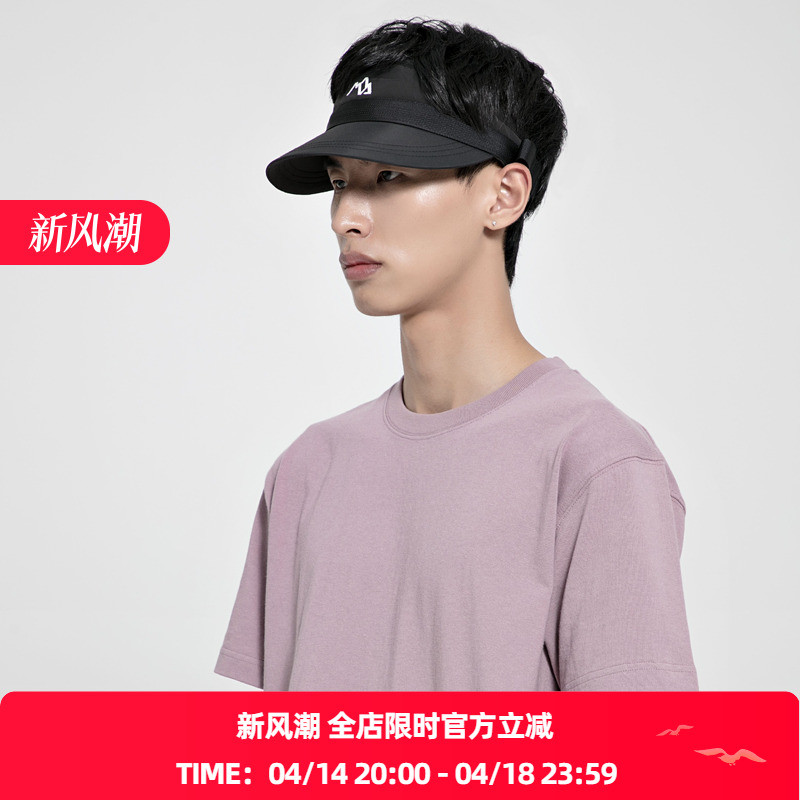 theMADHATcher 「Mountain Journey」Open Top Hat Golf Summer Sun Protection ...