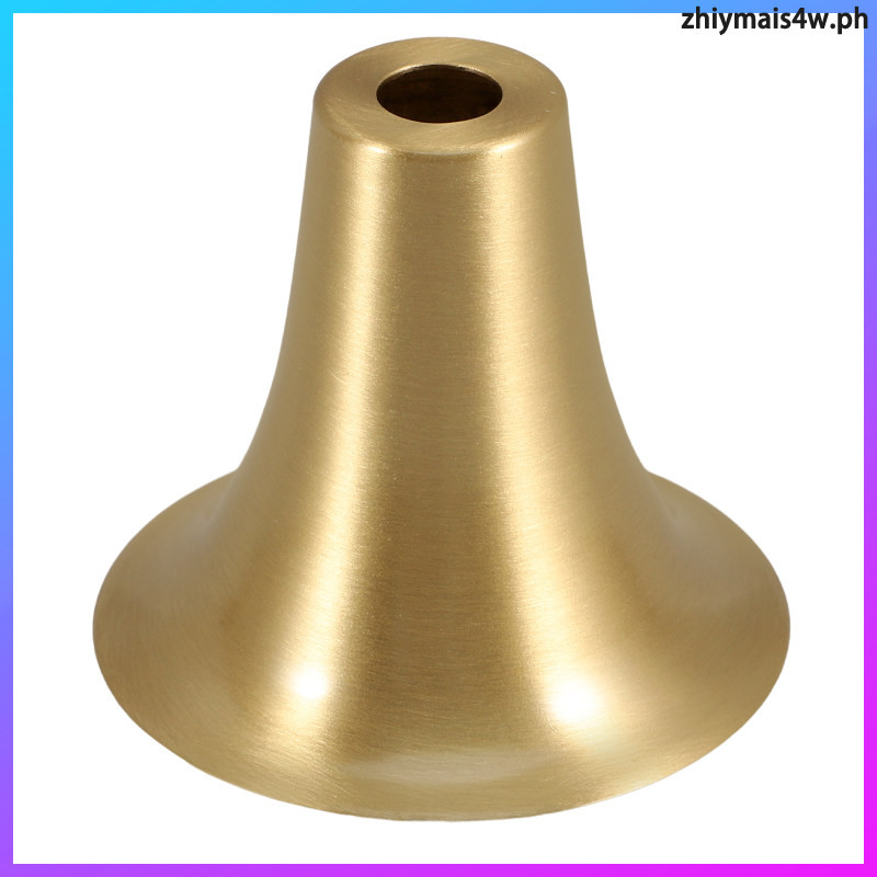 E27 Lamp Sockets Cup Brass Lamp Bases Holder Sleeves Decorative ...