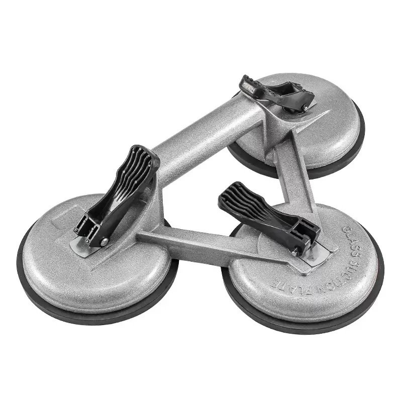 Tile Suction Cup Tile Anti-static Floor Car Body Repair Sucker Glass ...