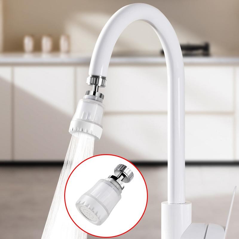 Plastic Kitchen Faucet Filter Water Purifier Pre Filtration Water Tap ...