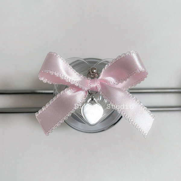 pop socket magsafe popsocket Korean style ins French sweet girly heart ...