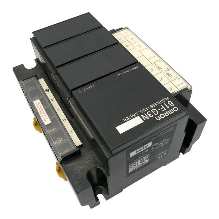 ＄Genuine imported Omron OMRON water level controller liquid level relay ...