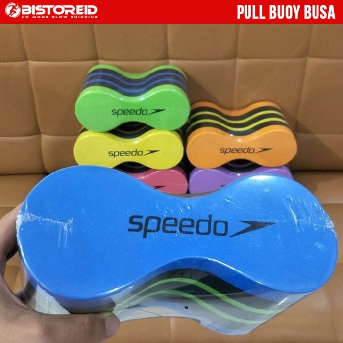 Pull Buoy Thigh Swimming Buoy - PULLBOY Swimming Training Thigh Buoy ...