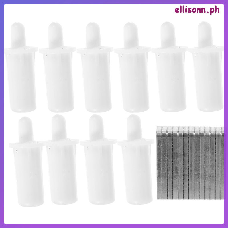 Tool Wood Blind Latches Nails Curtain Loss Replacement Parts Repair ...