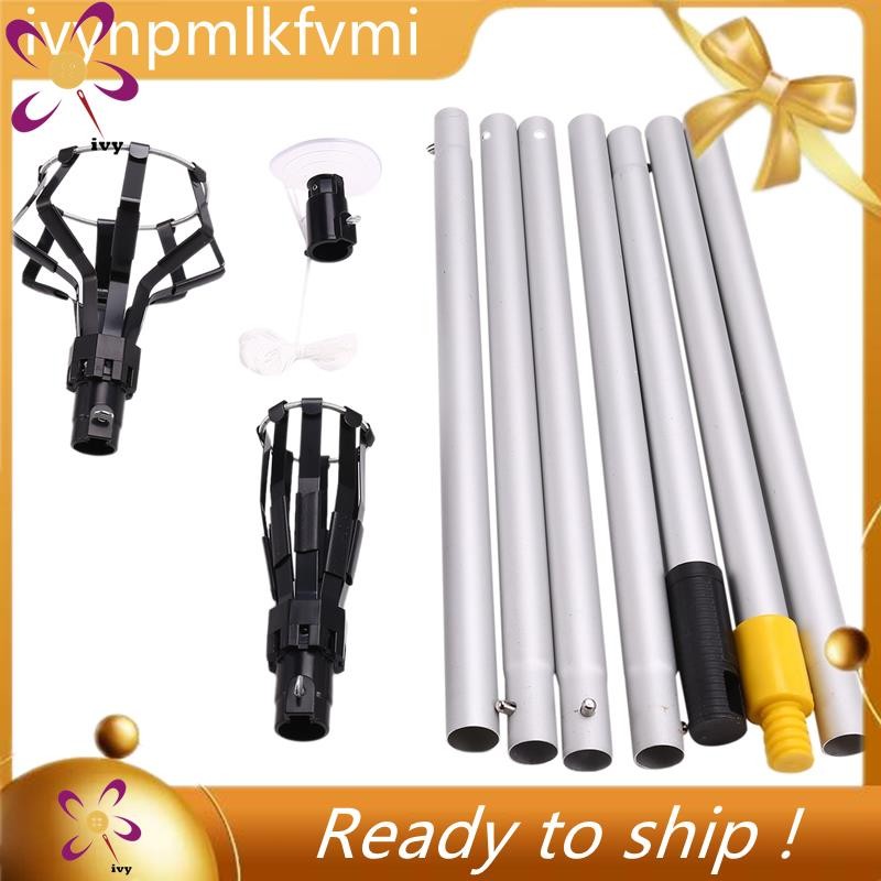 [Ivym] High Ceiling Light Bulb Changer, Light Bulb Changer, Assembled ...