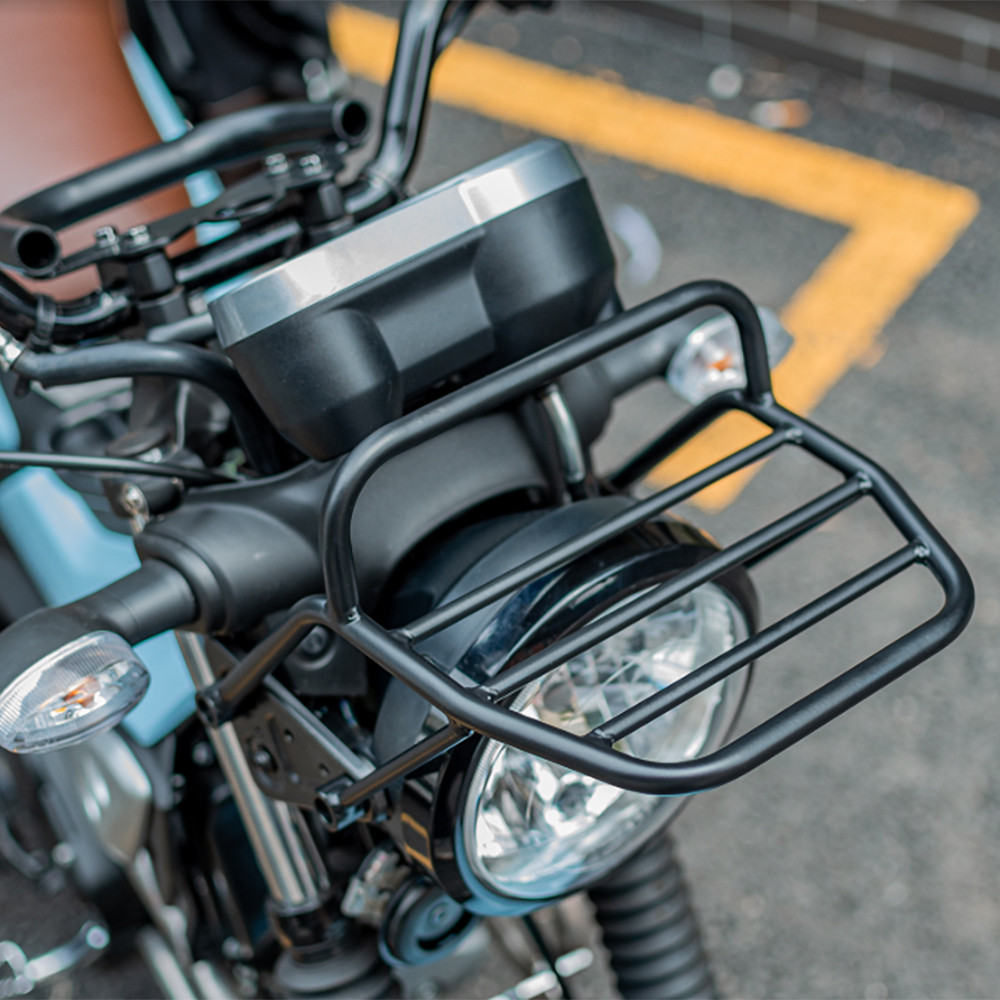 For Yamaha PG-1 PG1 PG 1 2023 2024 Motorcycle Accessories Front Luggage ...