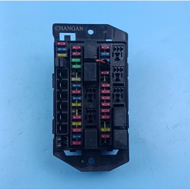 *Changan CS35 Fuse Box Fuse Box Relay Box Assembly Original ...