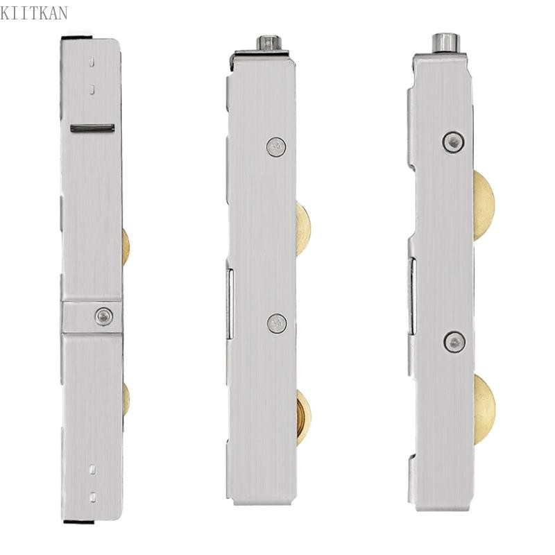 KIIK Sliding Door Steel Rollers Heavy Duty Sliding Glass Door Rollers ...