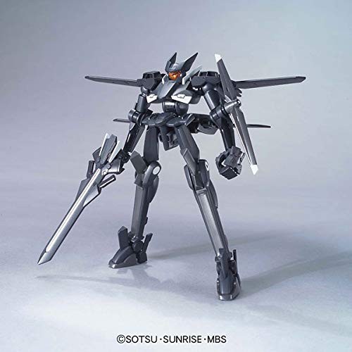 HG 1/144 Over Flag (Mobile Suit Gundam 00) | Shopee Philippines