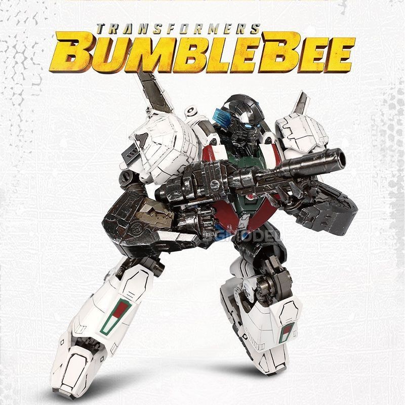 【CANDY+】 TRUMPETER Transformers 0kg Optimus Prime Robot Mecha Action ...