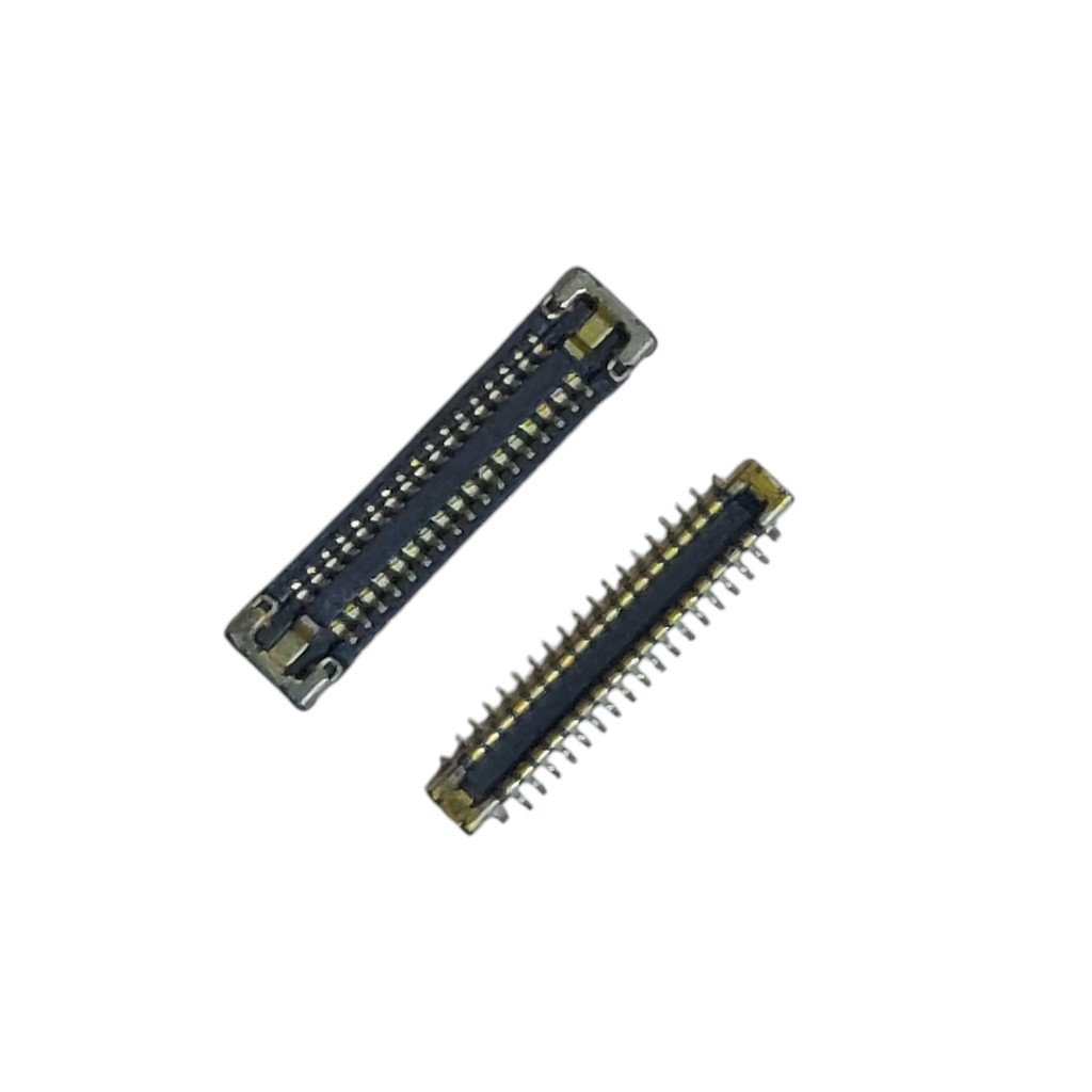 VIVO Y19S LCD CONNECTOR 34 PIN FPC LCD CONNECTOR VIVO Y19S 1PCS ...