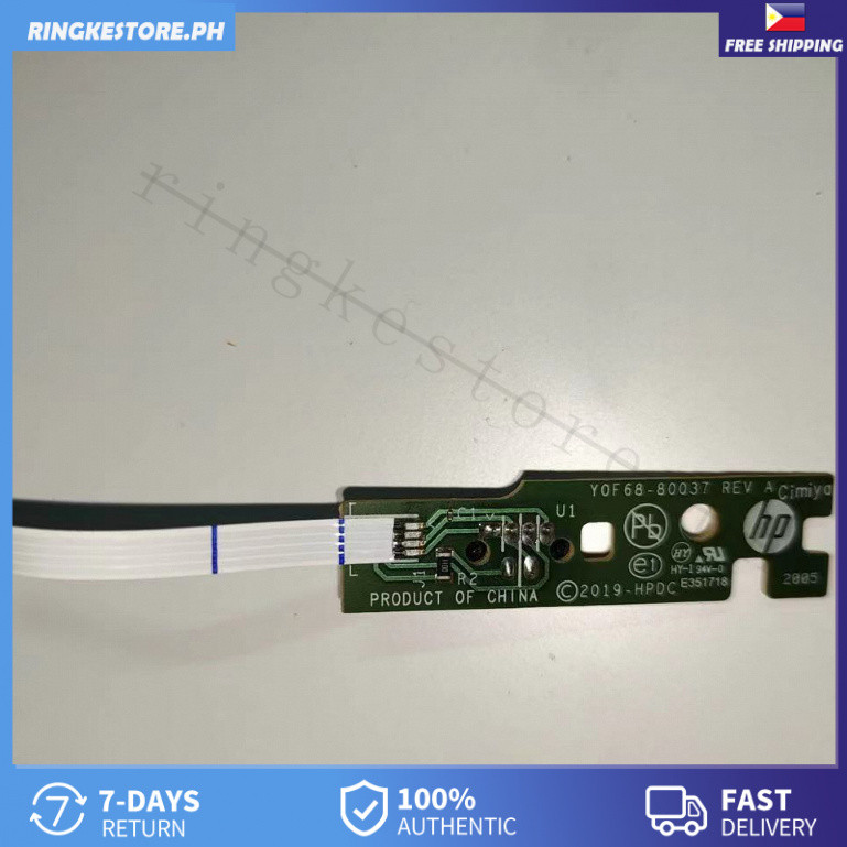 Y0F68-80037 Code Disk Sensor for HP Smart Tank 115 615 511 515 516 518 ...