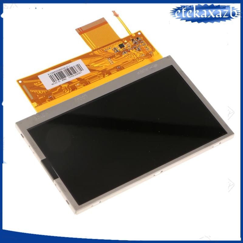 [etekaxazb] Backlight LCD Screen Display Repair and Replacement Part ...