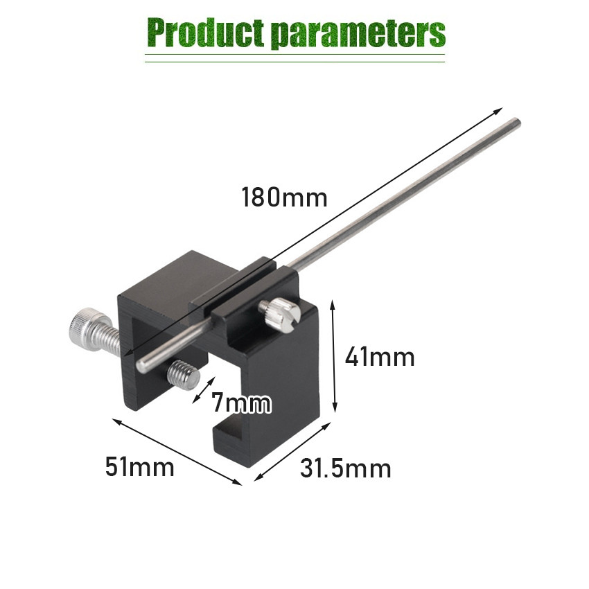 Universal Motorcycle Chain Sprocket Alignment Tool For ATV Motorbike ...