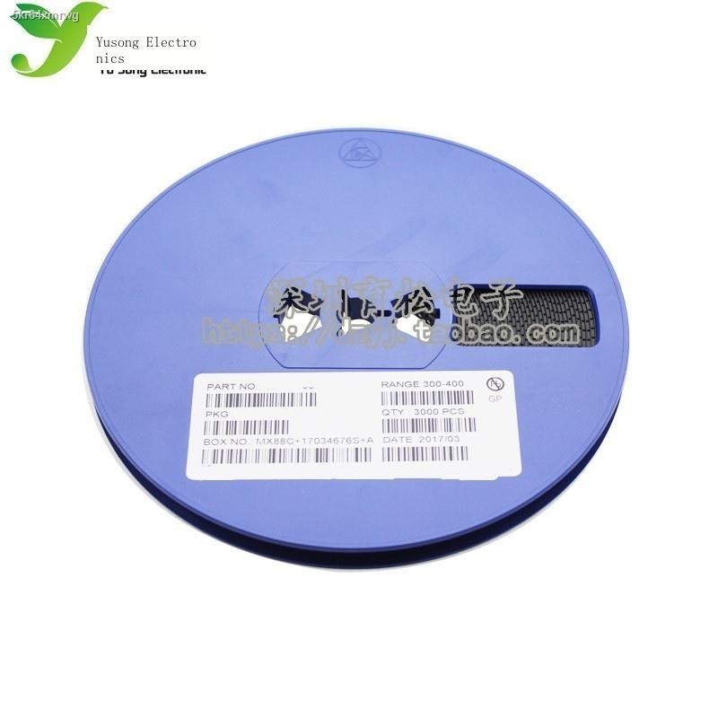 COD/SMD transistor 2SC1623 KSC1623 L6 SOT23 audio general amplifier NPN ...